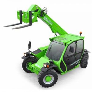 Merlo P25.6 Telehandler (6 metre) - Eros Hire